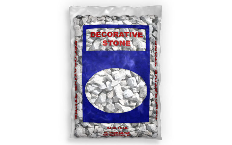 Crushed Limestone w/Fines (21A) | Main's Landscape Supply