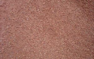 Sport Clay | Main's Landscape Supply