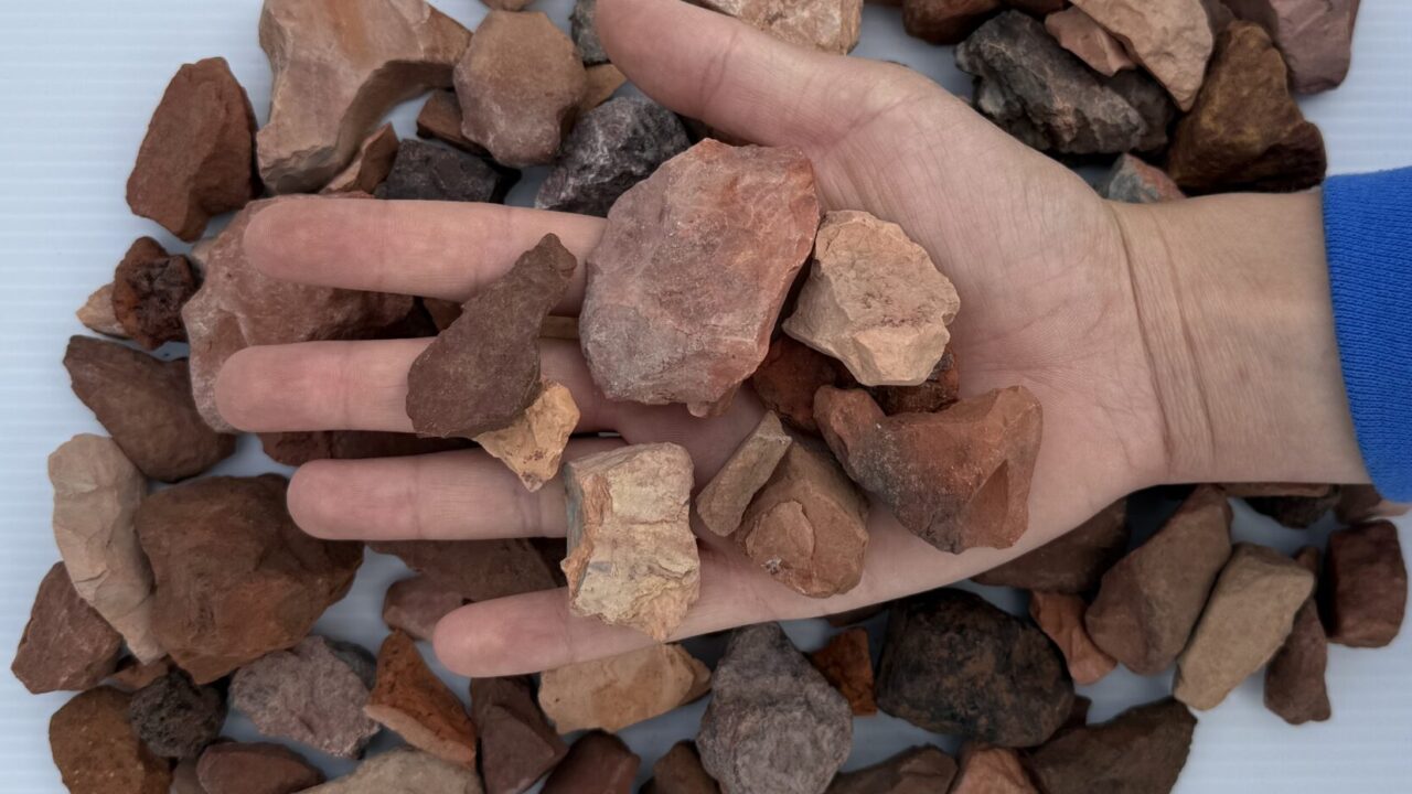 Decorative Stones | Main's Landscape Supply